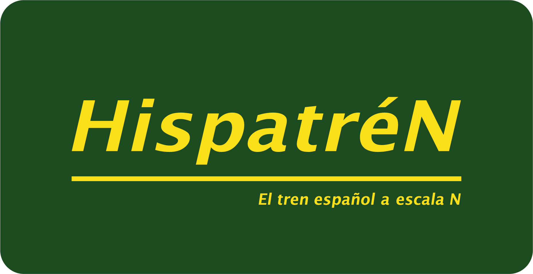 Counters - HispatréN